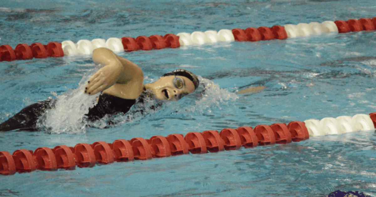 Support Emily DeMace - Swim Across the Sound 2023 | PledgeIt for Charities