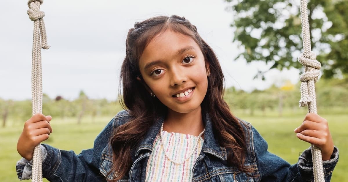 Support Ride for Anaya Grace - 2023 Million Dollar Bike Ride | PledgeIt ...