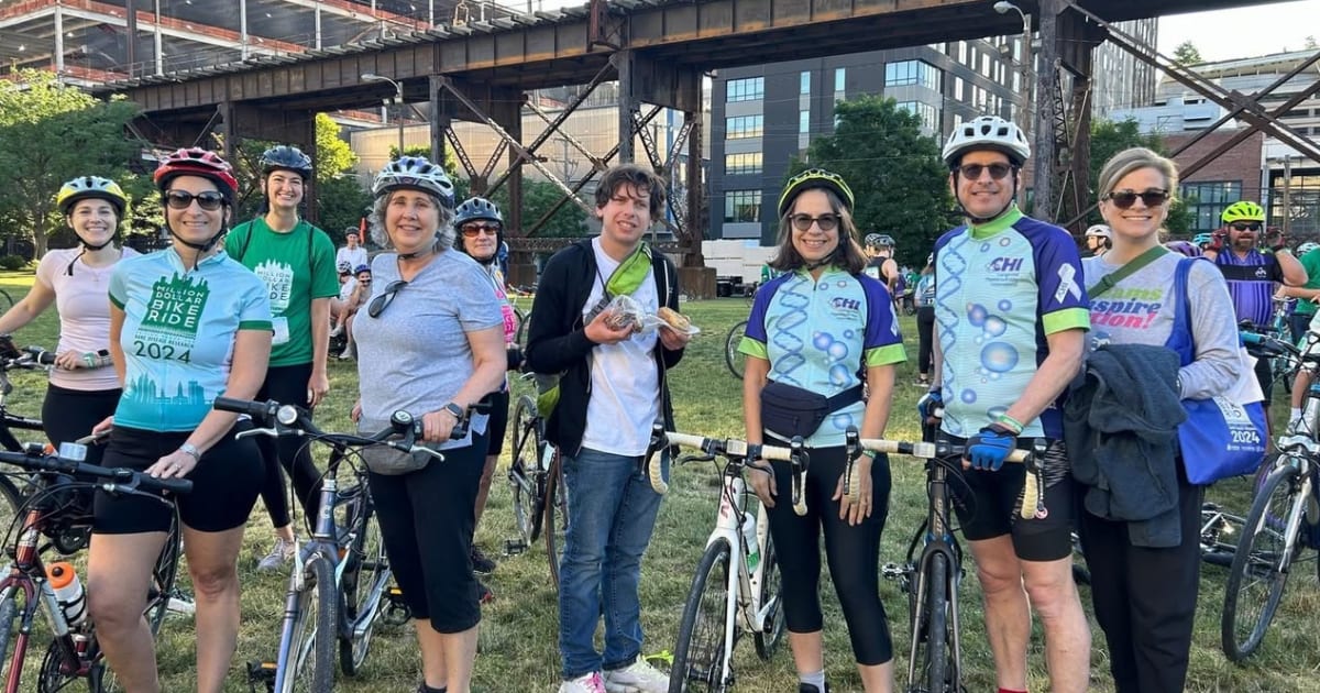 Support Julie Raskin - 2025 Million Dollar Bike Ride | PledgeIt for ...