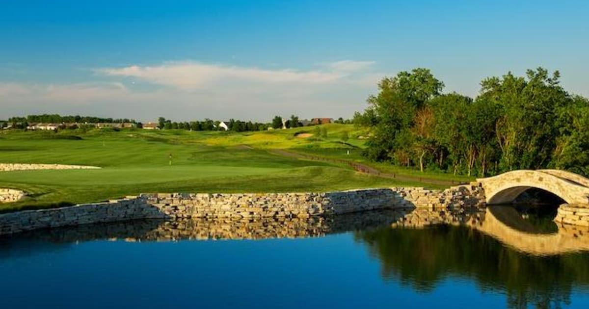 Mistwood Golf Club - Foursome - 2025 Illinois PGA Foundation Auction ...