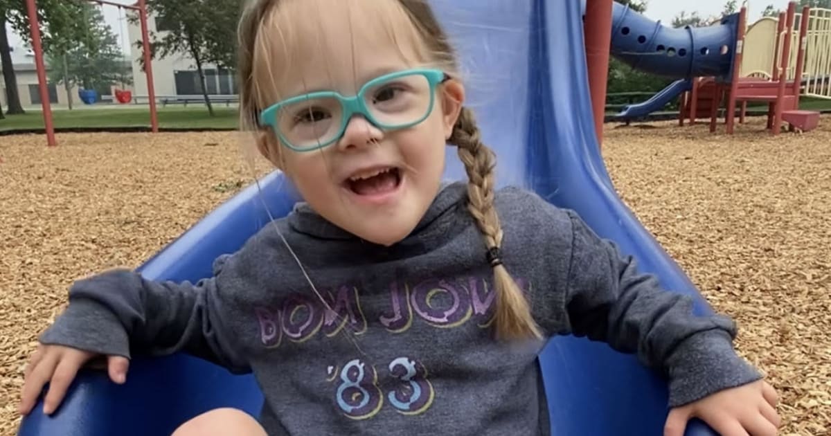 Support Ivy's League - 2023 DSANI Buddy Walk | PledgeIt for Charities