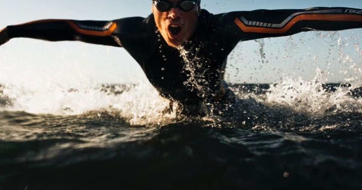 Support Doug Clydesdale Comstock - Swim Across the Sound 2023 ...