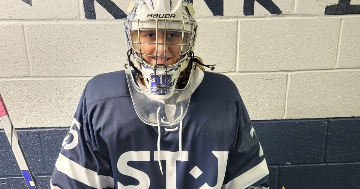 Support Julianna Butler - October Saves Goalie Challenge 2023 ...