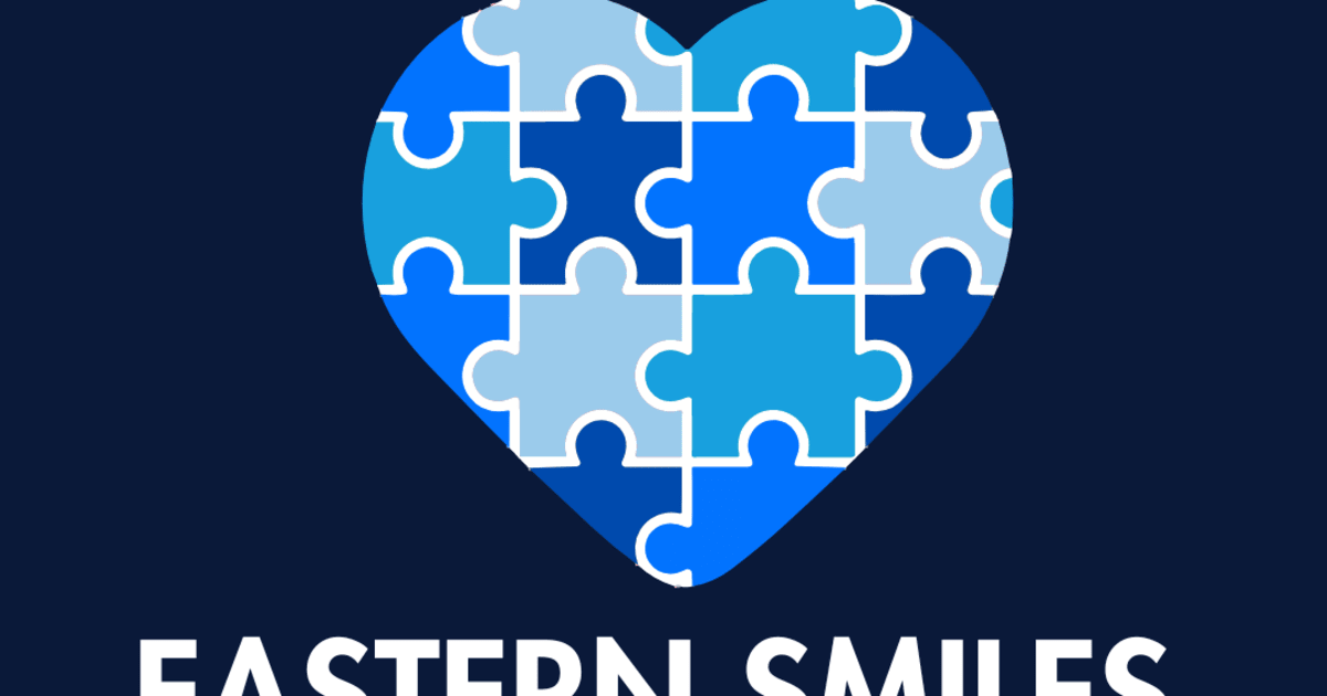 Support Eastern Smiles - Autism Walk for a Difference - North Jersey ...