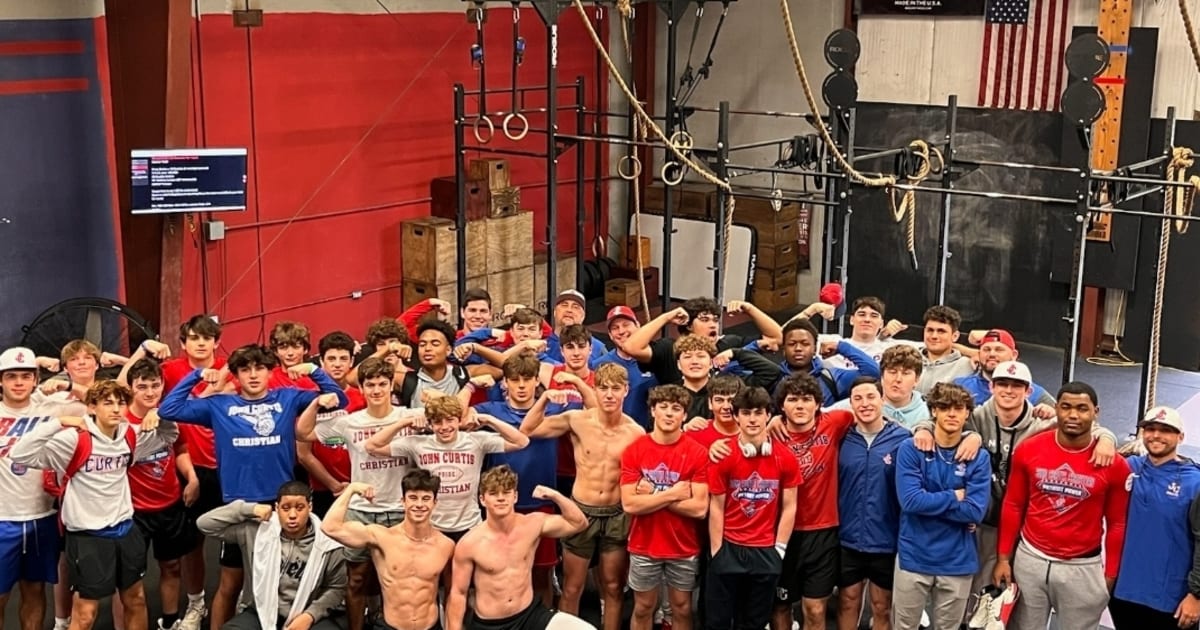 Support Merrick Perry - PNMC Baseball Lift Off 2024 | PledgeIt for ...