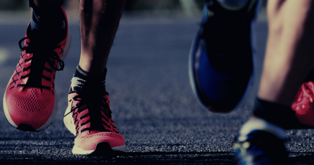 Support Run for the Soul 2024 | PledgeIt for Charities