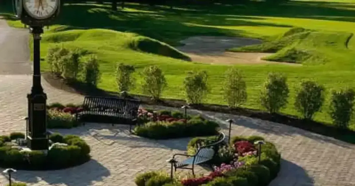 Park Ridge Country Club - Threesome - 2025 Illinois PGA Foundation ...