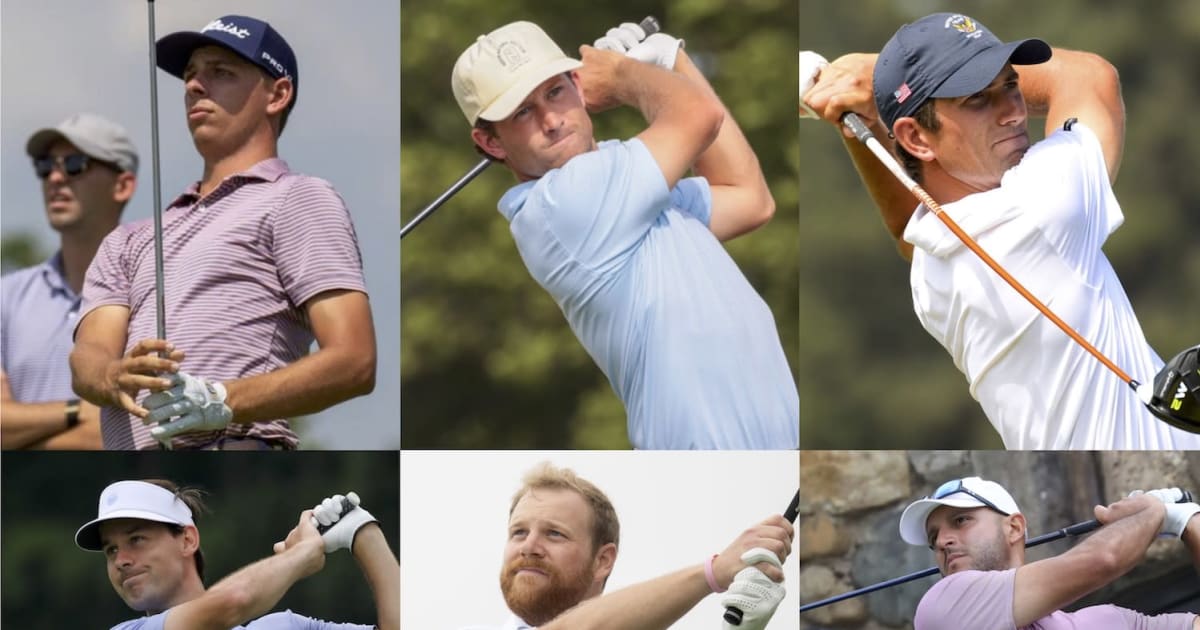 Support US Mid-Am Met Area Team - Birdies Fore the Kids | PledgeIt for ...