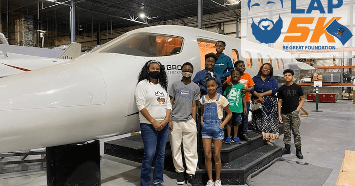 Support Victory Lap 5K Walk & Community Day | PledgeIt for Charities