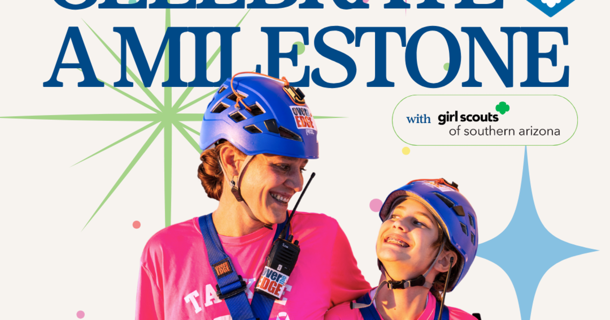 Support Over the Edge 2025 | PledgeIt for Charities