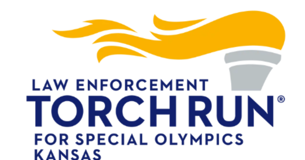 Support Alli Larison - 2025 Law Enforcement Torch Run for Special ...