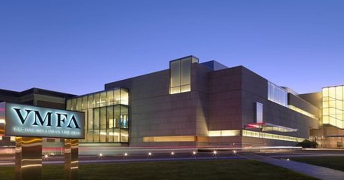 VMFA Membership - 2025 VDSA Dancing with the Local Stars Gala - Tickets ...