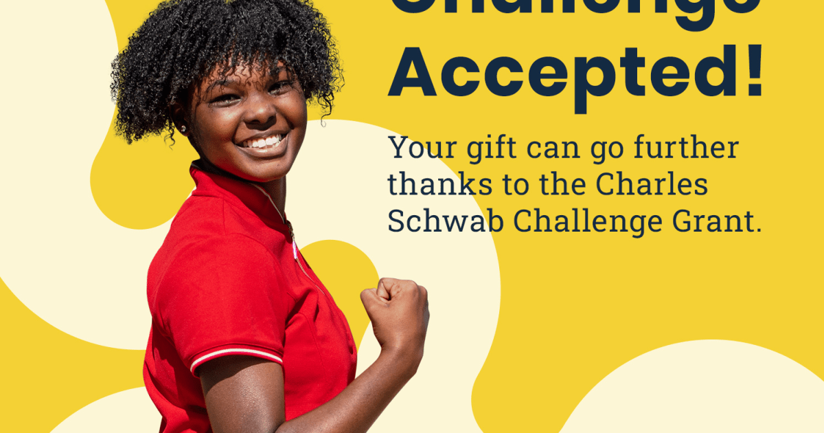 Support Charles Schwab Challenge Grant for First Tee - Puerto Rico ...