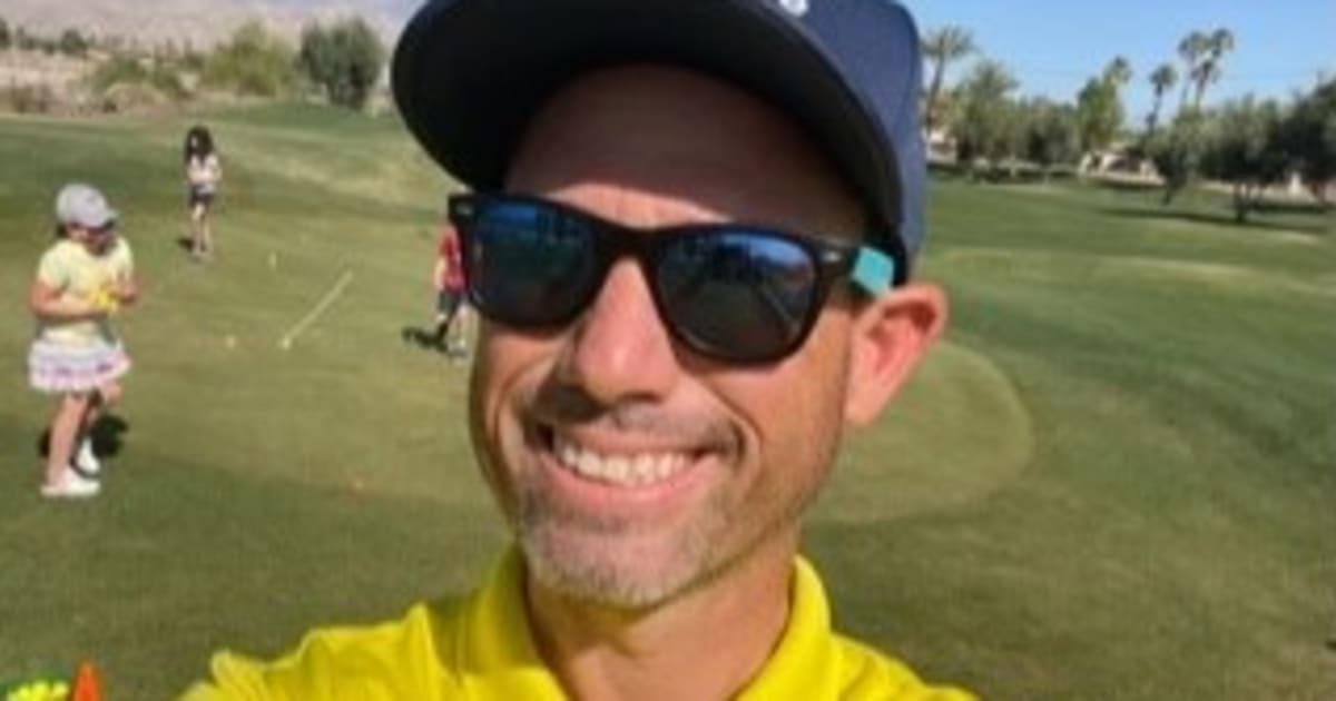 Support Kyle Winn - First Tee - Coachella Valley Golf-A-Thon 2023 ...