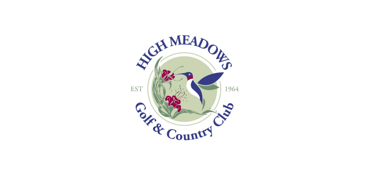 High Meadows Golf & Country Club - Roaring Gap, NC - Foursome - 2025 ...