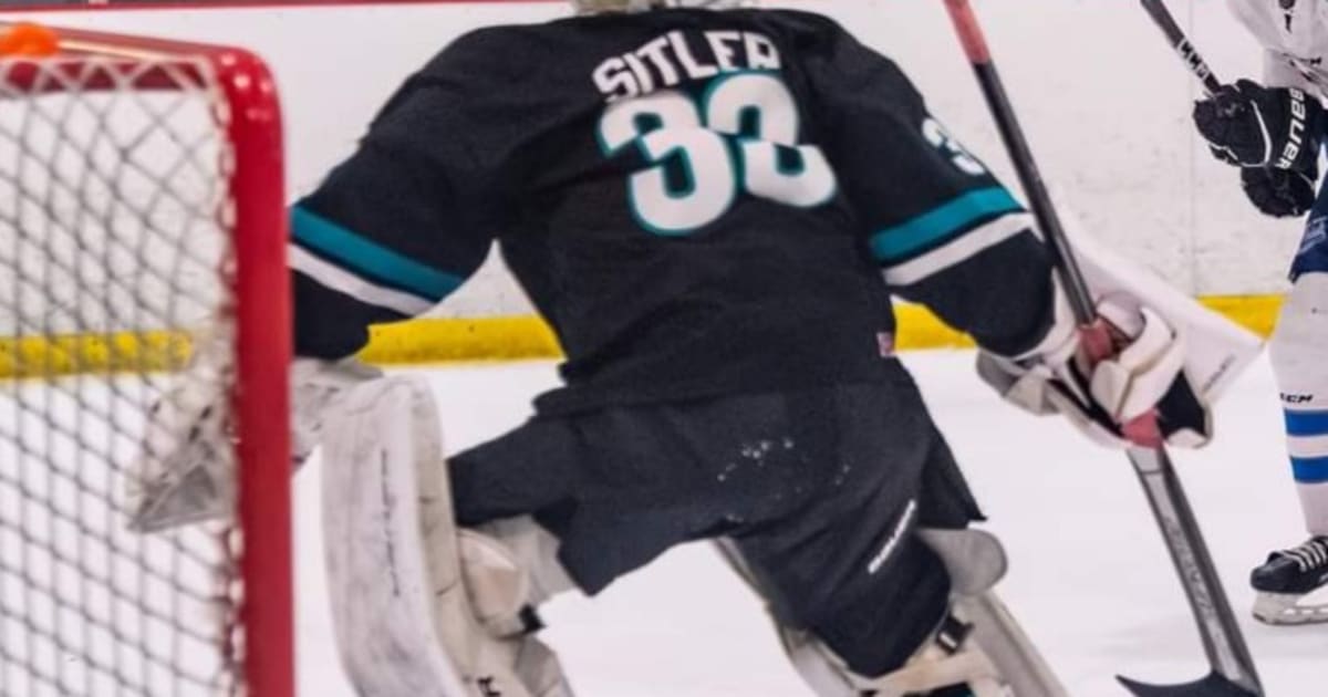 Support Michael Sitler - October Saves Goalie Challenge 2023 | PledgeIt ...
