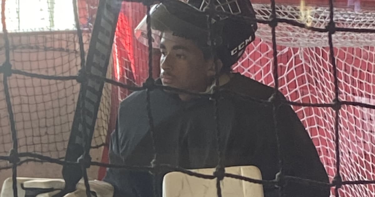 Support Caleb Elias - October Saves Goalie Challenge 2022 | PledgeIt ...