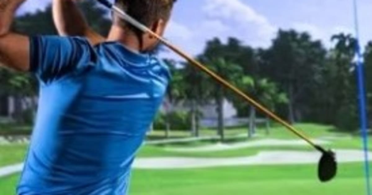 3-hour Trackman Simulator Rental Package at Golf Galaxy - PGA Reach ...