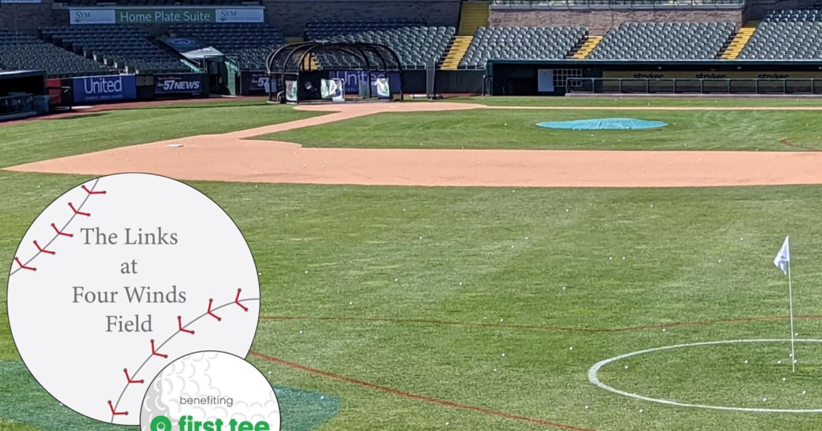 Auction - Links at Four Winds Field | PledgeIt for Charities