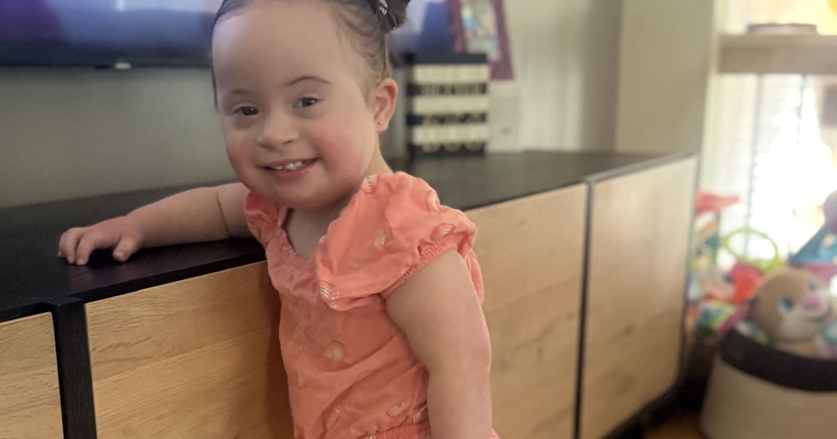 Support Wynter's warriors - DS ACT Step Up Walk 2025 | PledgeIt for ...