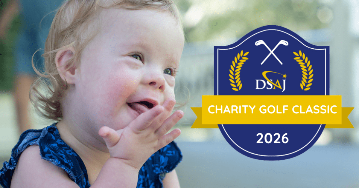 Support 2026 DSAJ Charity Golf Classic | PledgeIt for Charities