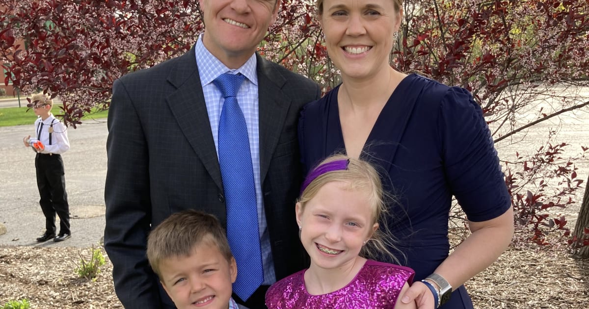 Support Stephanie Burdick - 2023 Million Dollar Bike Ride | PledgeIt ...