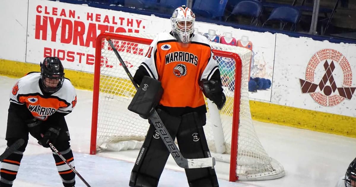 Support Jude Manly - October Saves Goalie Challenge 2023 | PledgeIt for ...