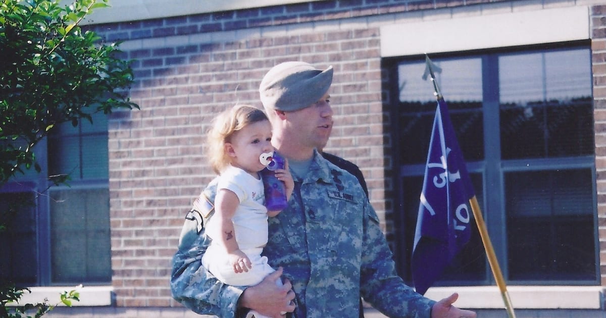 Support Brandon Young - Run Ranger Run 2024 | PledgeIt for Charities