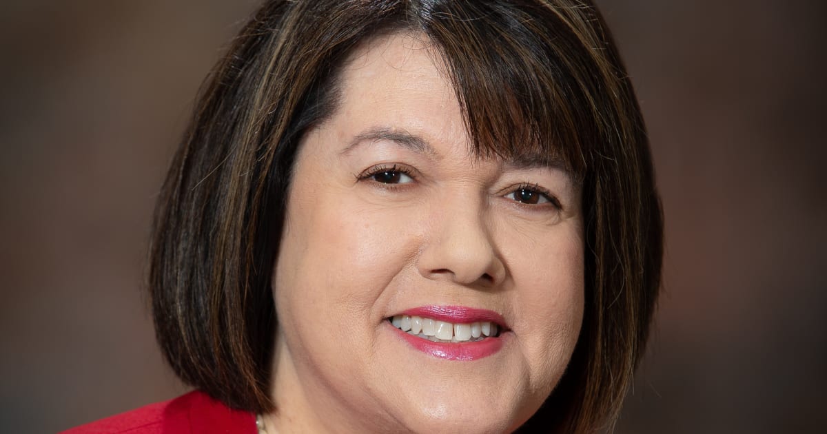 #41 - Coffee with Superintendents, Dr. Maria Vazquez and Dr. Mark ...