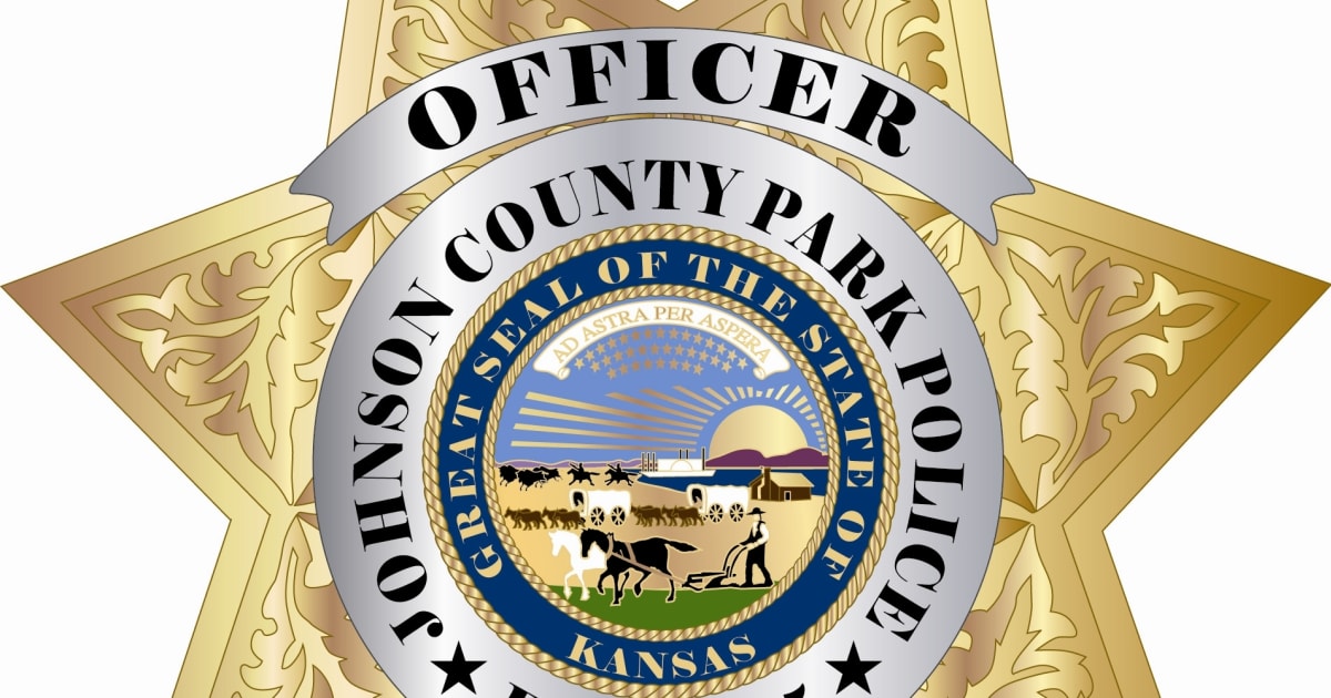 Support Johnson County Park Police Department - 2025 Law Enforcement ...