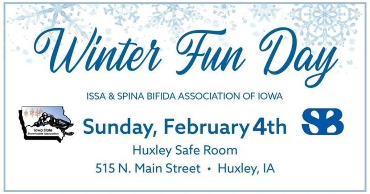 Support Winter Fun Day | PledgeIt for Charities
