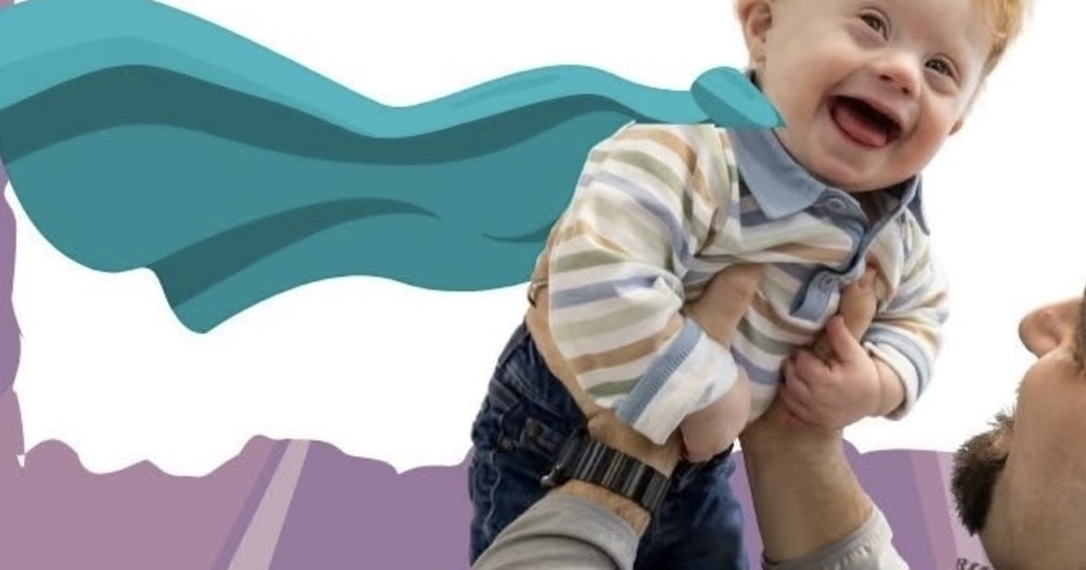 Support The Lew Crew - Down Syndrome Of Louisville's Kindness Warrior ...