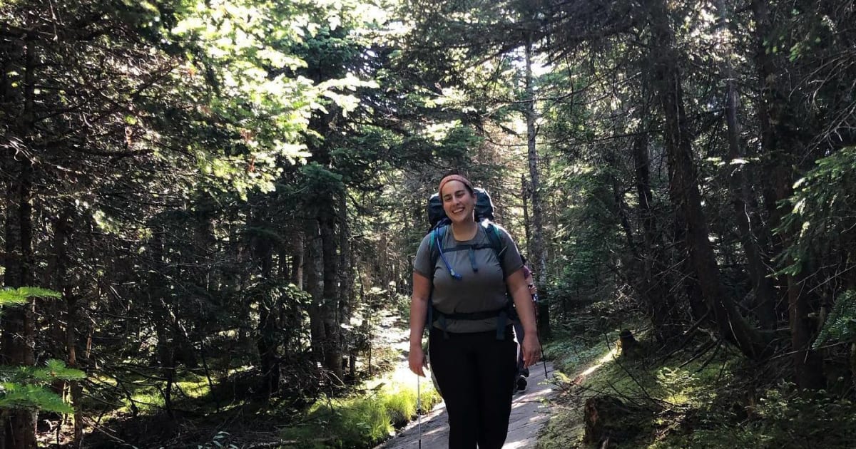 Support Isa Dunkel - 28th Annual Wilderness Heals | PledgeIt for Charities