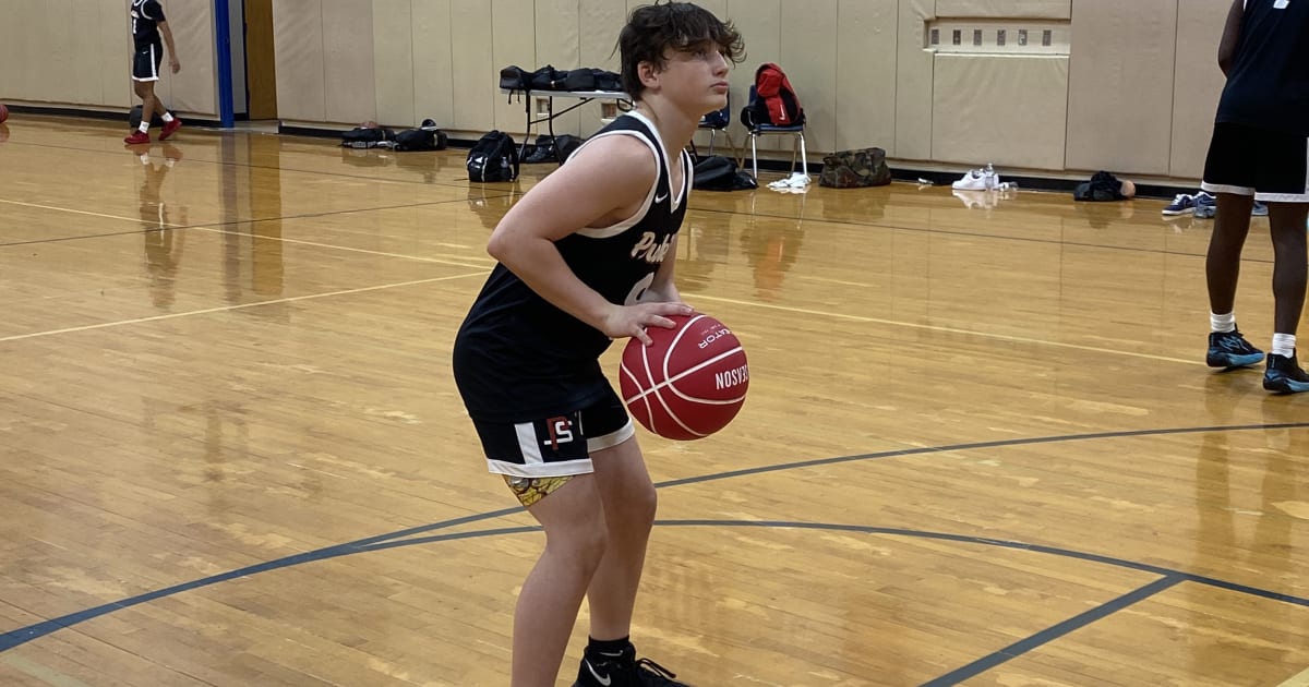 Support Kaleb Smith - ProSkills 2023 Shoot A Thon (High School ...