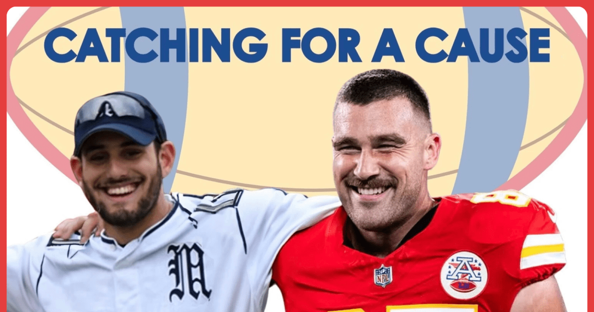 Support Jack Langerman Community Foundation - Catching for a Cause ...