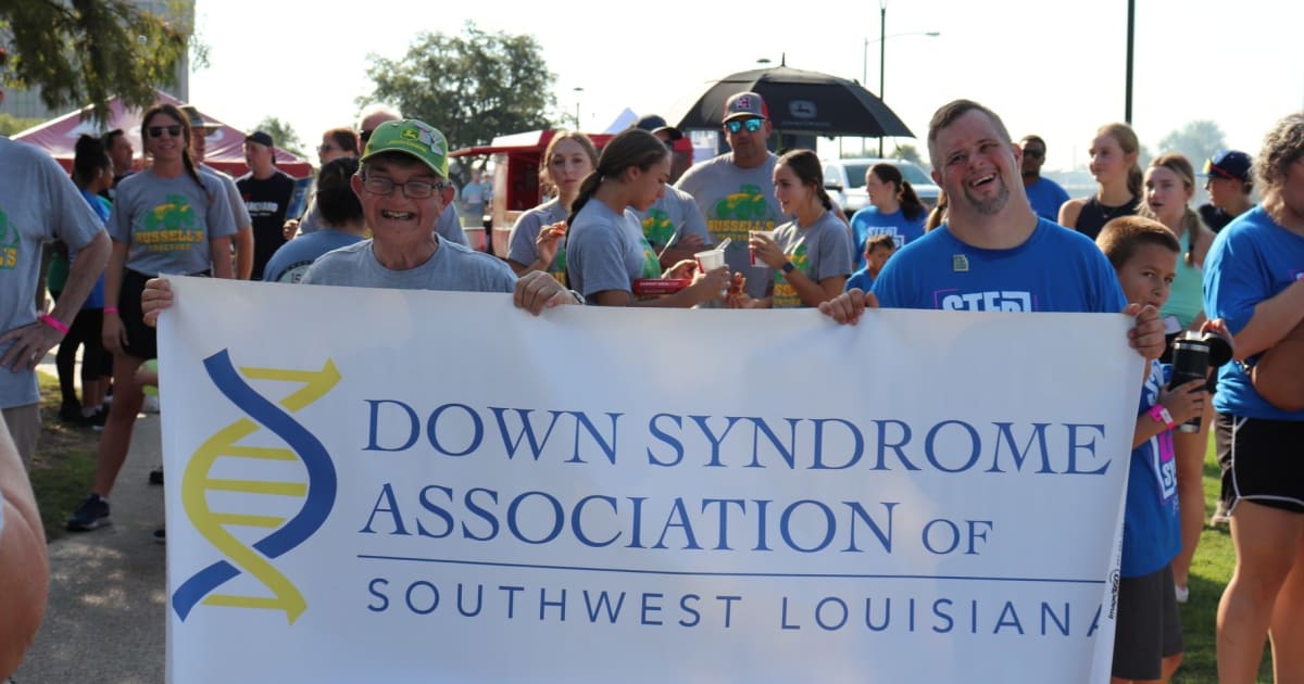 Support 23rd Annual Step Up for Down Syndrome Walk & Family Fun Day ...