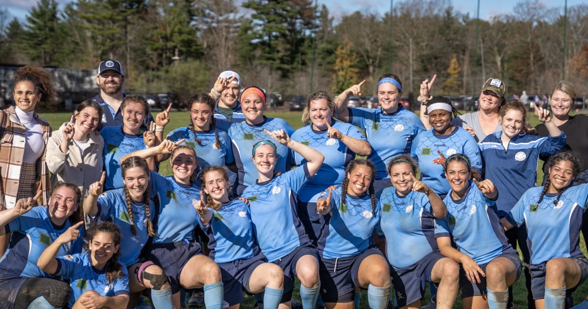 Support South Shore Rugby Club Sirens National Championship Campaign ...