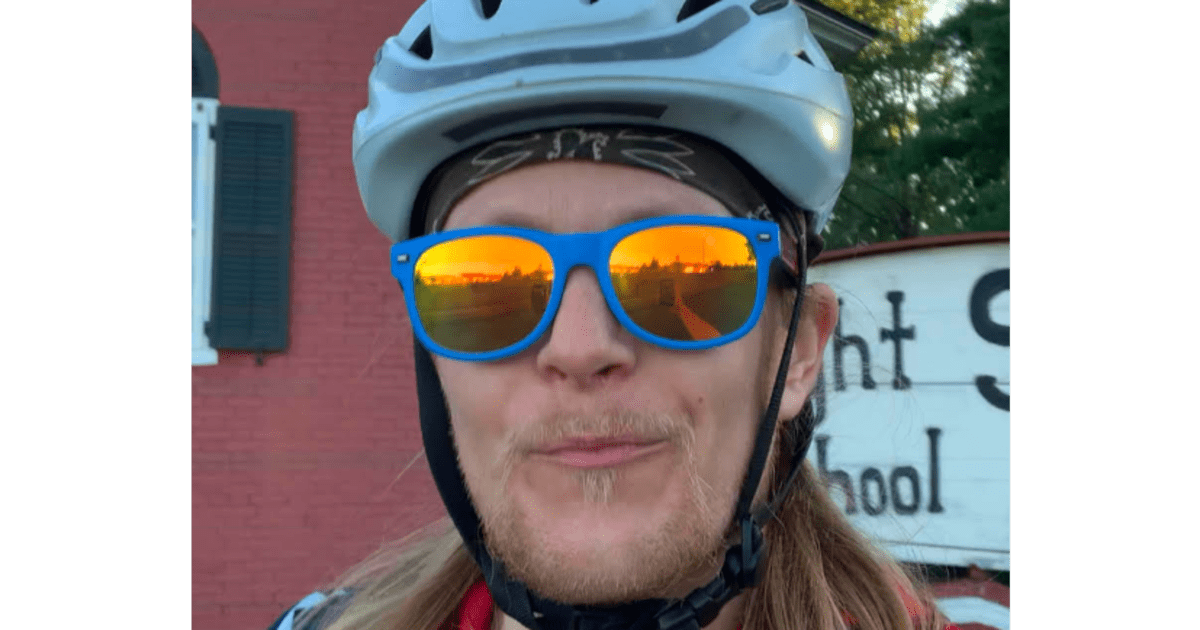 Support Benjamin Sandberg - Traverse Tompkins: Building Bridges ...