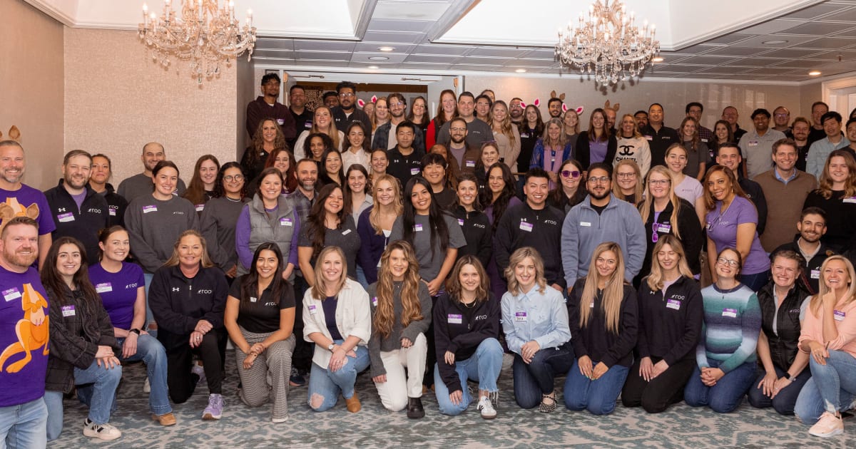 Support Team Roo | PledgeIt for Charities