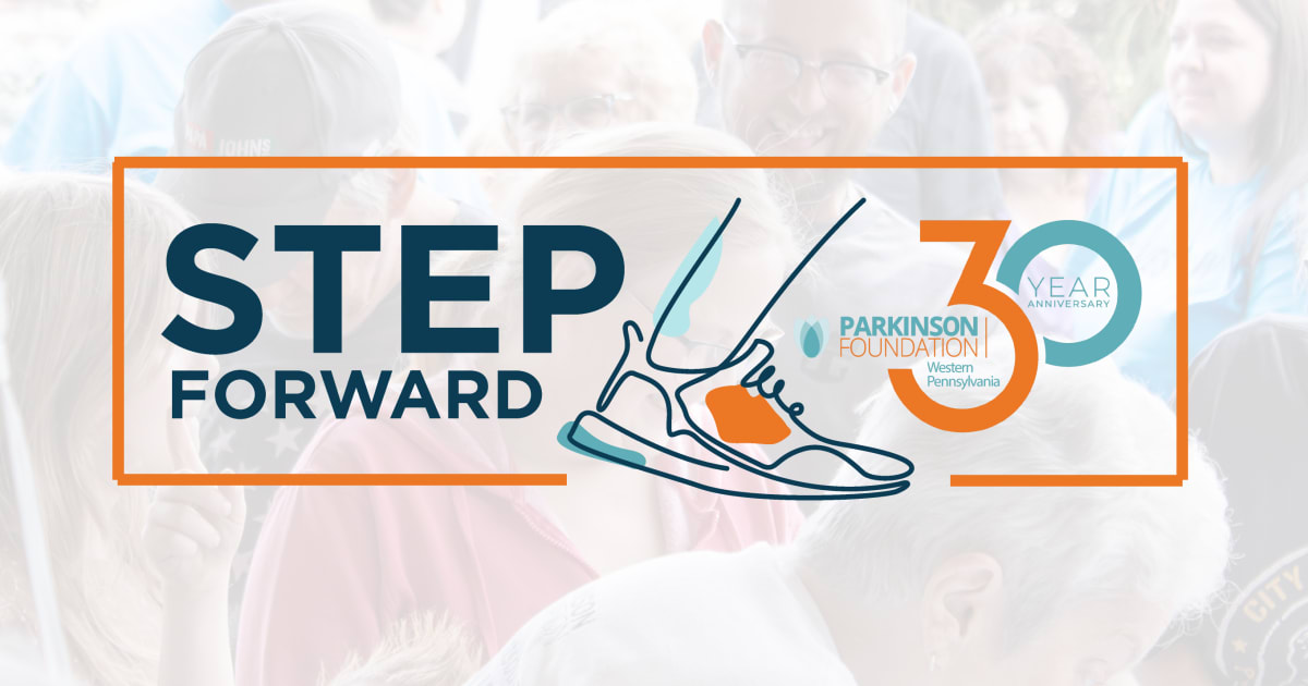 Support Step Forward 2025 Fundraiser | PledgeIt for Charities