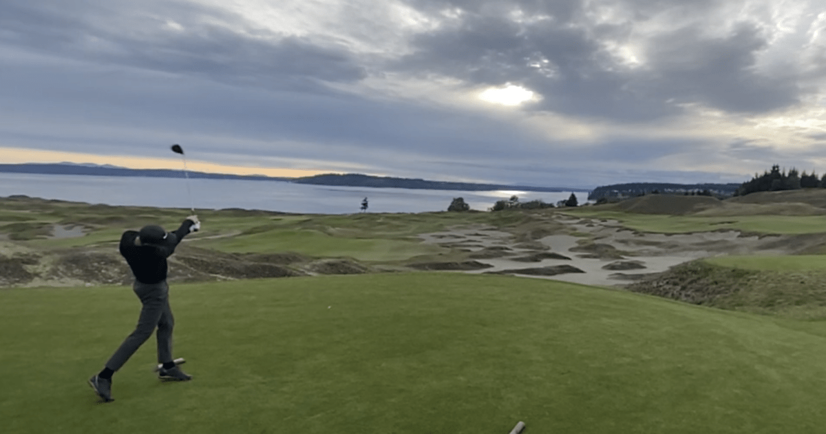 Support Tyler Yee - Chambers Bay Solstice 2023 | PledgeIt for Charities