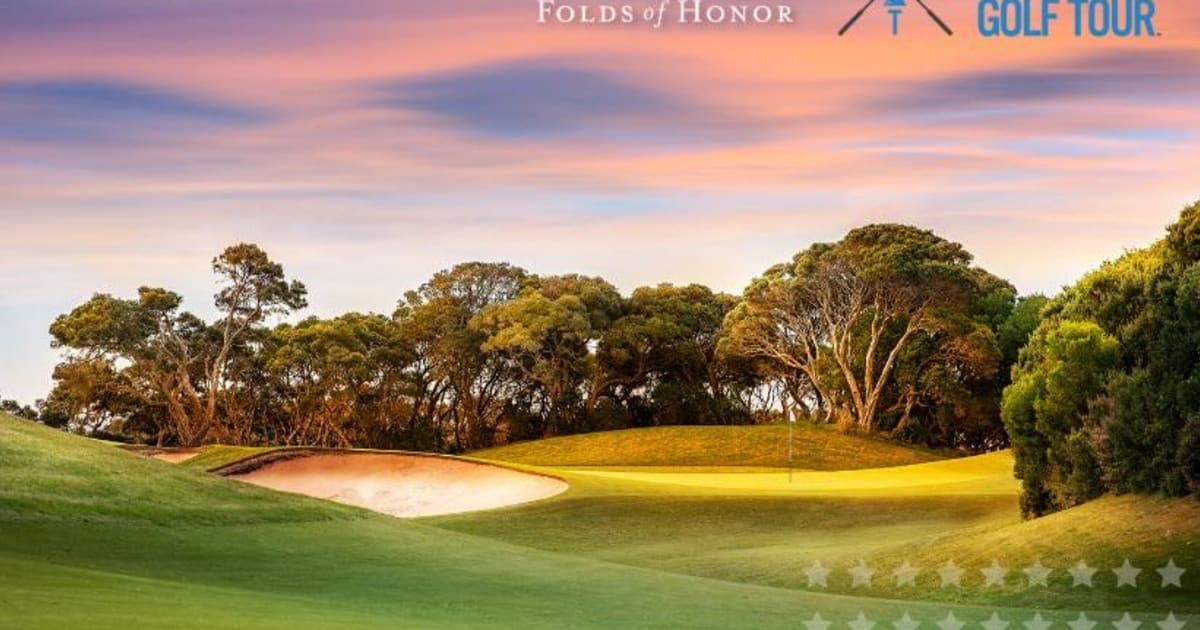 Support Tate Brokmeyer - TJGT Birdie-A-Thon | PledgeIt for Charities