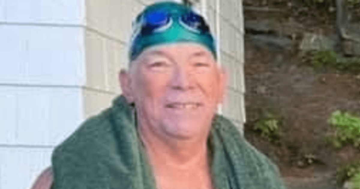 Support James Bayles - Swim Across the Sound 2024 | PledgeIt for Charities