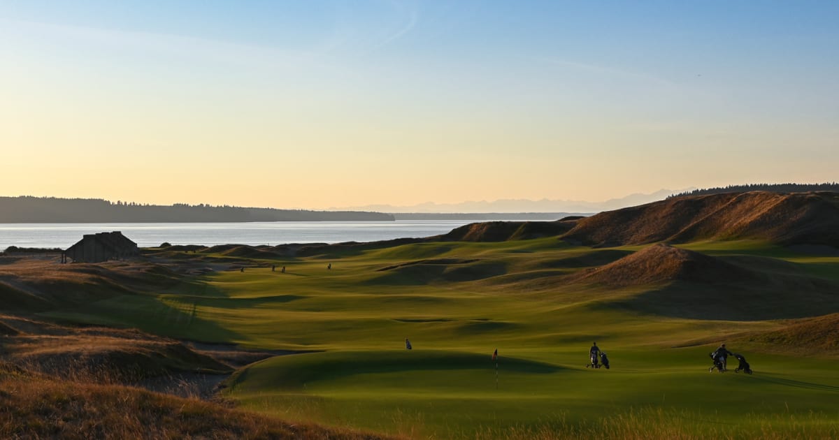 Support Jason Nutter - Chambers Bay Solstice 2023 | PledgeIt for Charities