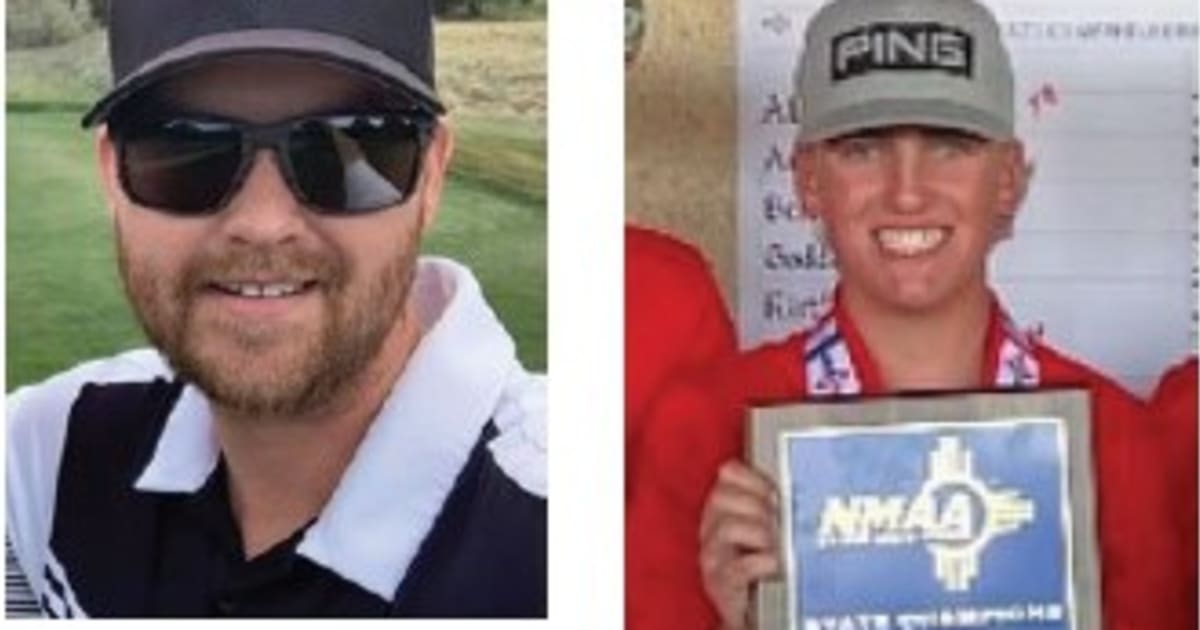 Support Eric Parr, PGA & Clark Sonnenberg - 2023 Sun Country Play ...