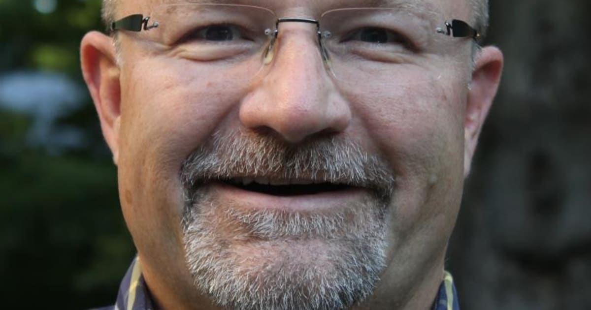 Kevin's NORD 7,000 Mile Rare Movement - PledgeIt.org