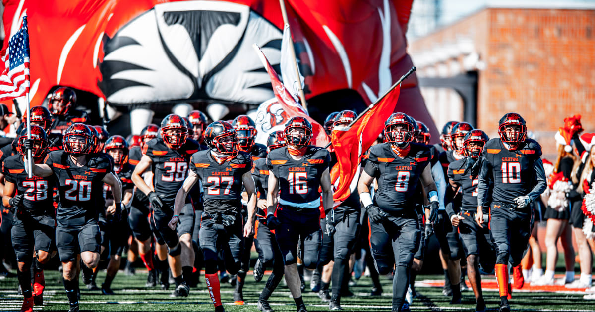 CANYON COUGAR FOOTBALL PROGRAM - PledgeIt.org