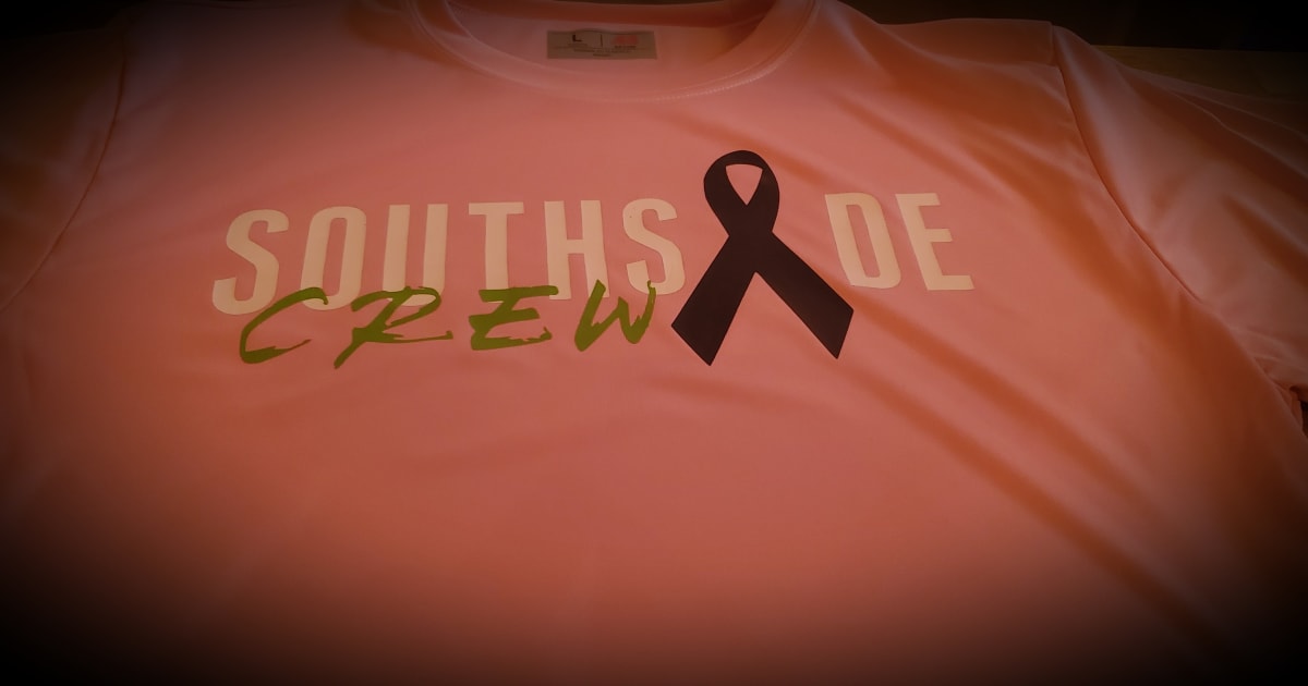 Southside Crew Cooperstown & Cancer Pledge - PledgeIt.org