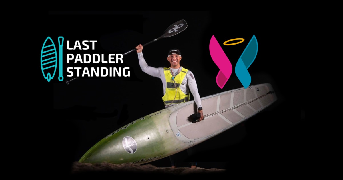 Paddle With Purpose! - PledgeIt.org