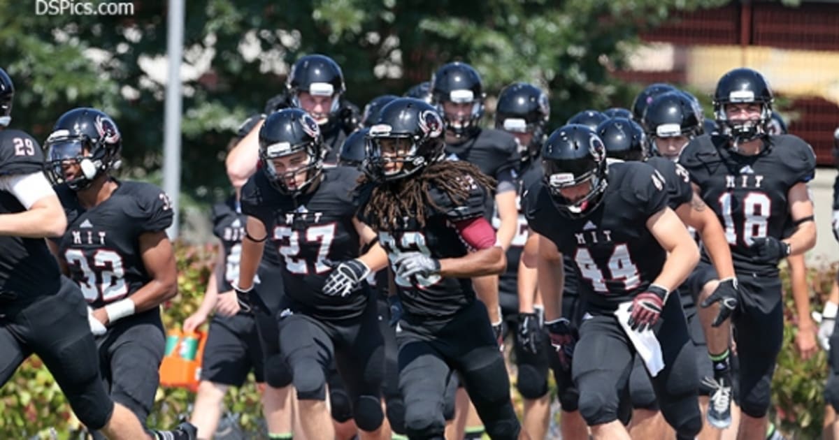 MIT Football Get In The Game. Save a Life Team Challenge - PledgeIt.org